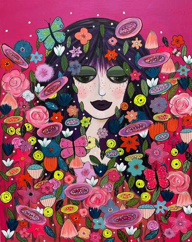 Rosie Cunningham Artworks | Saatchi Art