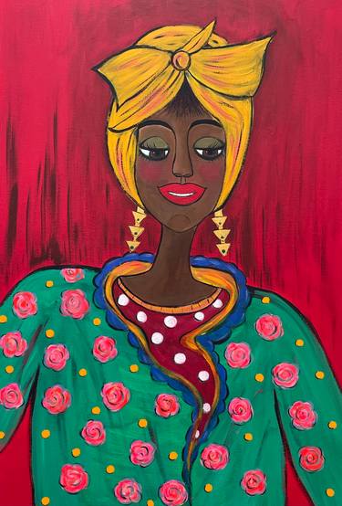Rosie Cunningham Artworks | Saatchi Art