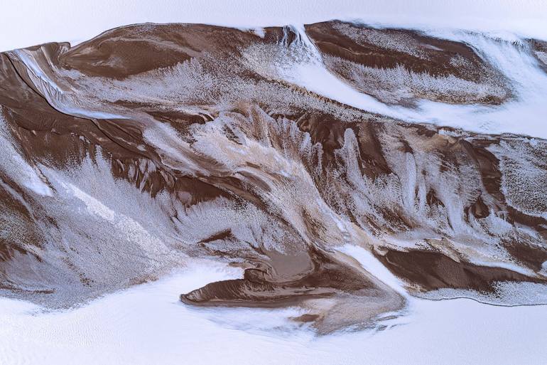 Natural abstract Photography by B.M. Noskowski | Saatchi Art