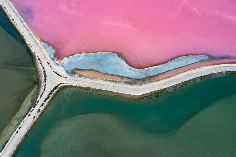 Watercolors #14 Photography by B.M. Noskowski | Saatchi Art United Kingdom