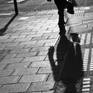 Walking in London Photography by B.M. Noskowski | Saatchi Art