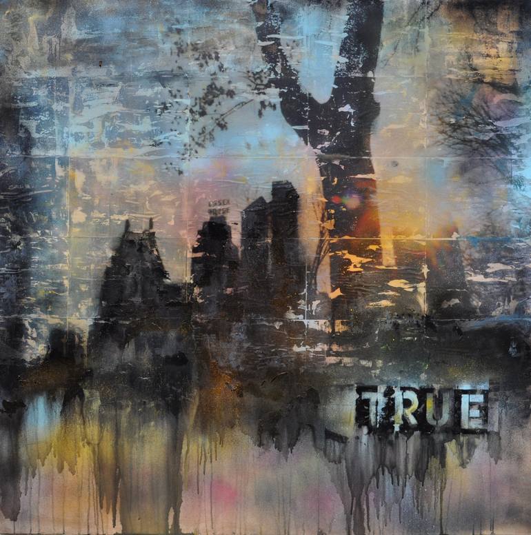 Still Painting by Sarah Ernst | Saatchi Art