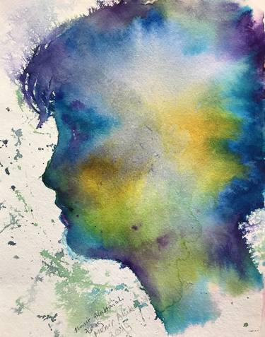Munir Alubaidi Artworks | Saatchi Art