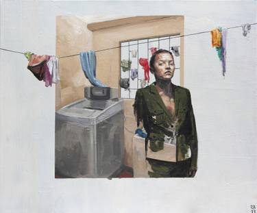 Rossina Bossio Artworks | Saatchi Art