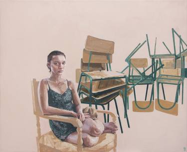 Rossina Bossio Artworks | Saatchi Art