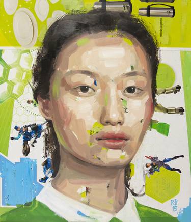 Rossina Bossio Artworks | Saatchi Art