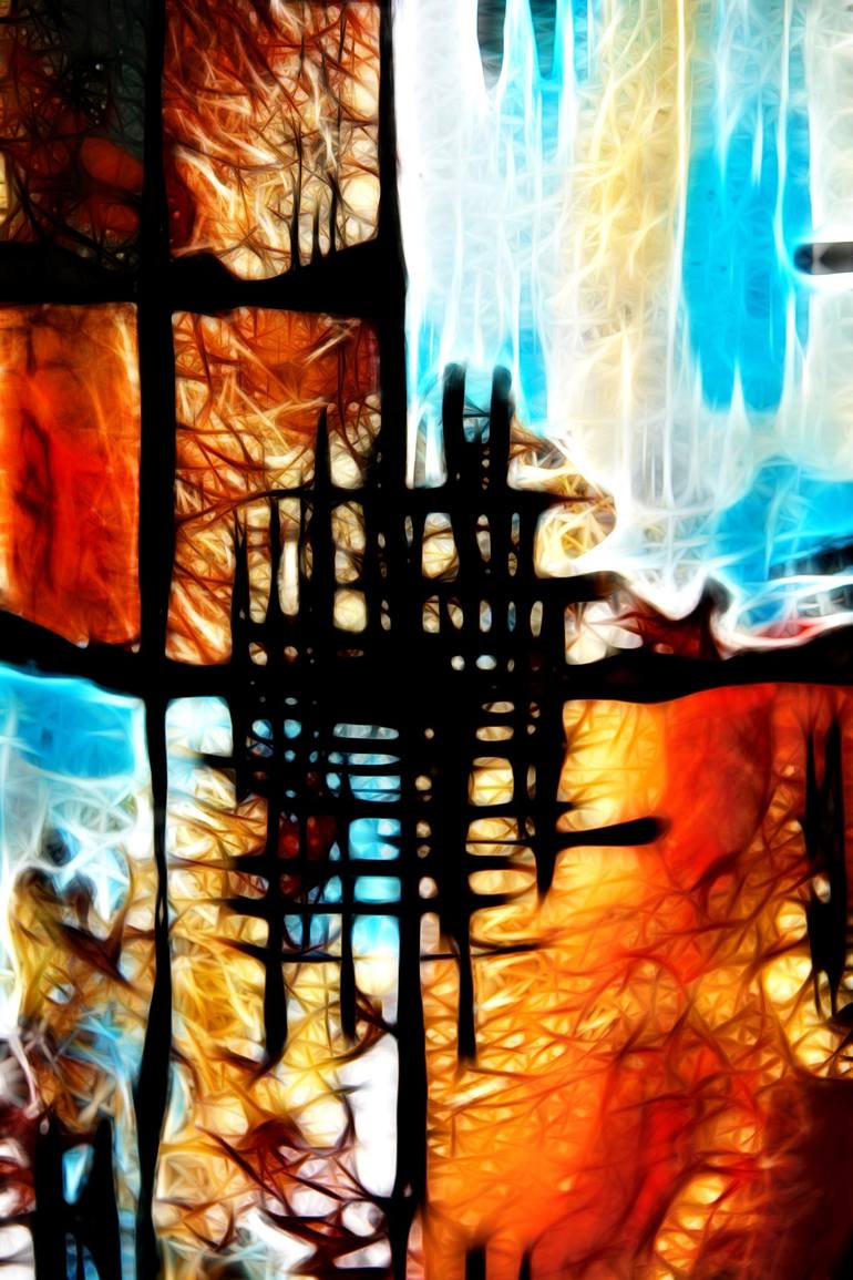 Tequila Sunrise Photography by Mariola Bitner | Saatchi Art