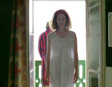 Jef Bourgeau | Saatchi Art