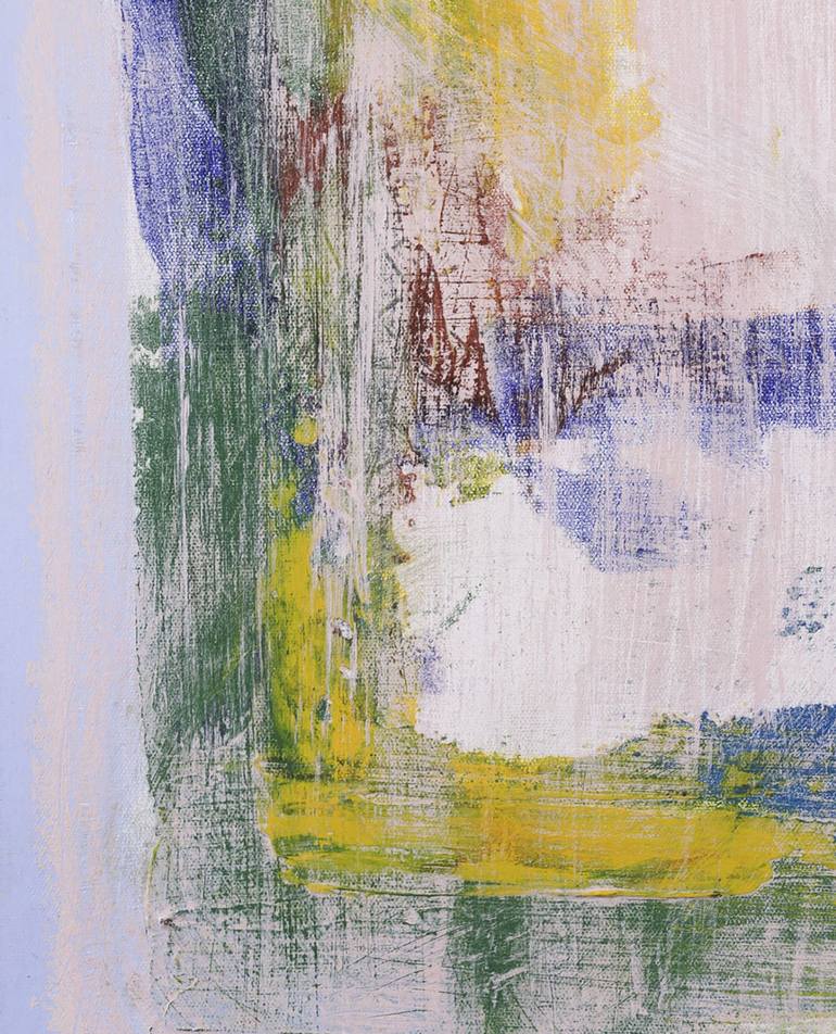Children’s Playground Painting by Zelko Nedic | Saatchi Art
