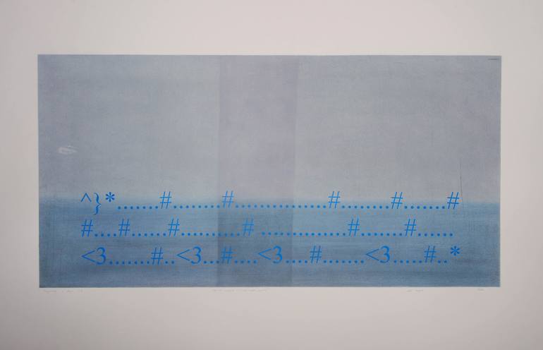 Expulsion from the Garden of Eden Drawing by Ita HaręZa | Saatchi Art