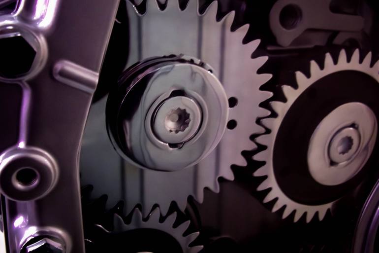 Motor 1 Photography by ariane france smith | Saatchi Art