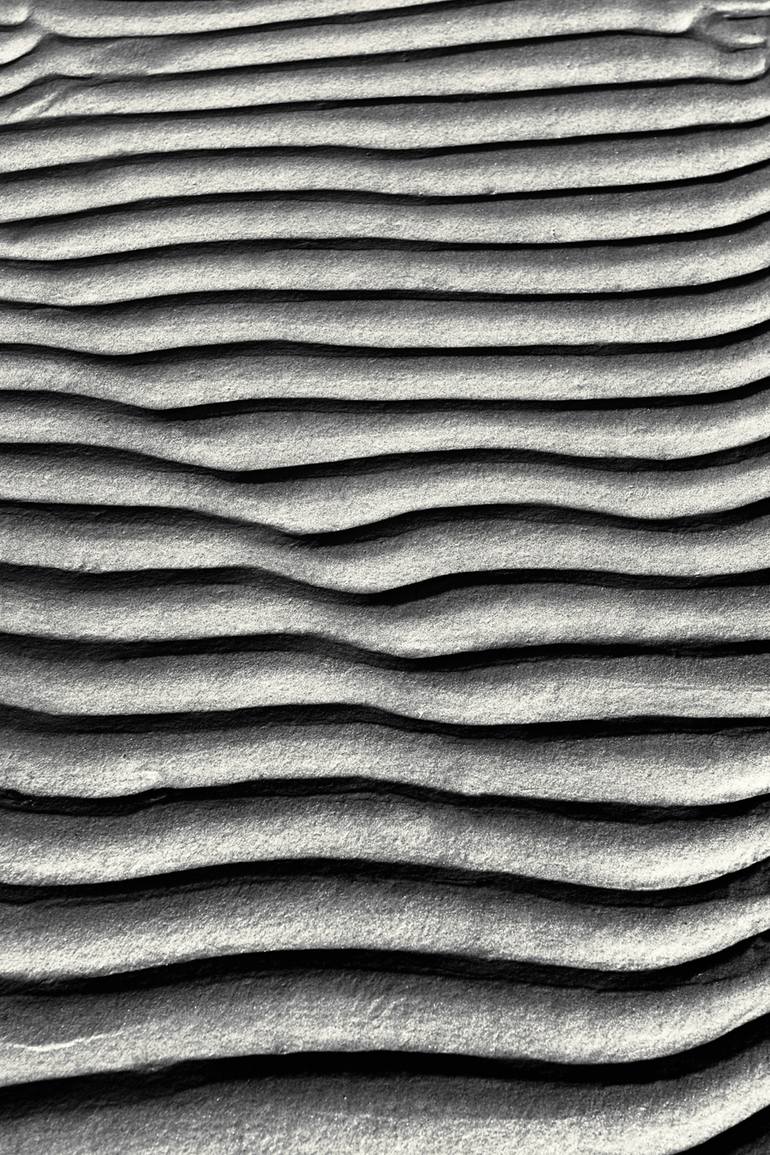 Platinum Sand II - Limited Edition of 8 Photography by Katia Platonova ...