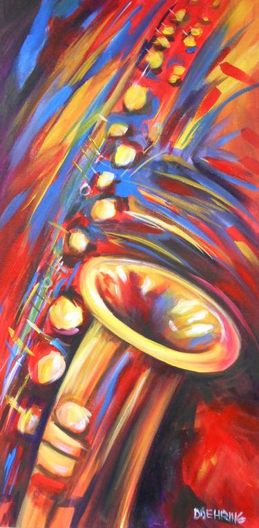 Jennifer Doehring Artworks | Saatchi Art