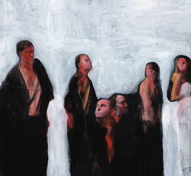 Giuseppe Velardo | Saatchi Art