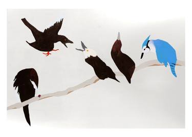 Lee Heinen Artworks | Saatchi Art