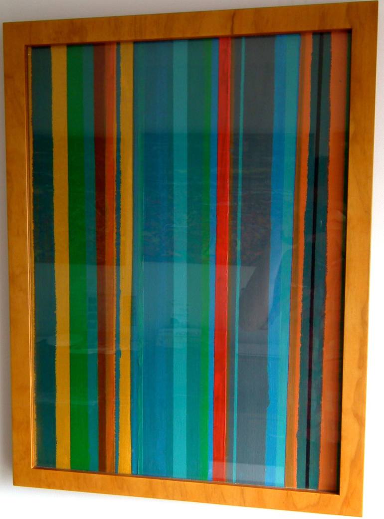 Are You Sure? Painting by Andrew Price | Saatchi Art