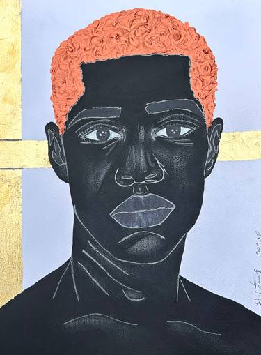 Idris Habib | Saatchi Art