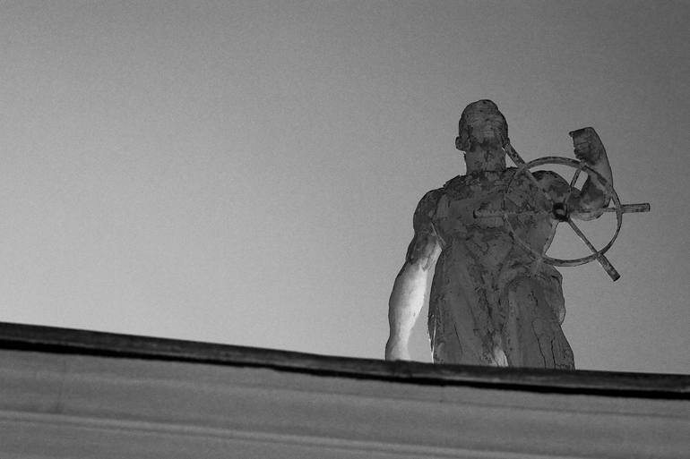 From the series The Death of the Gods - Limited Edition of 5 ...