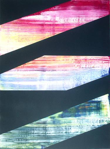 John Monson | Saatchi Art