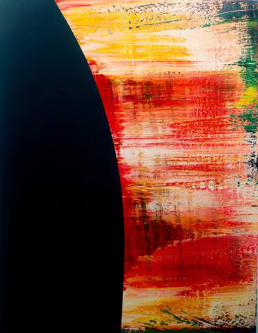 John Monson | Saatchi Art