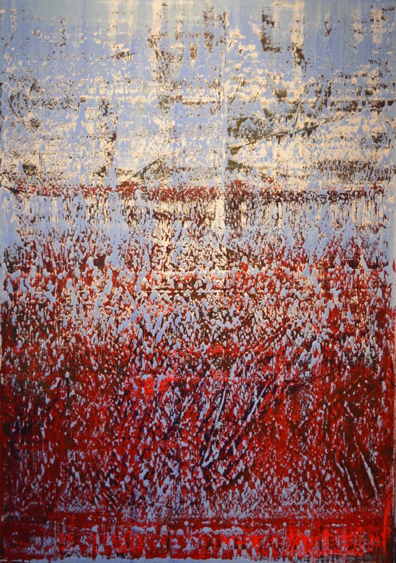 No. 60 Painting by John Monson | Saatchi Art
