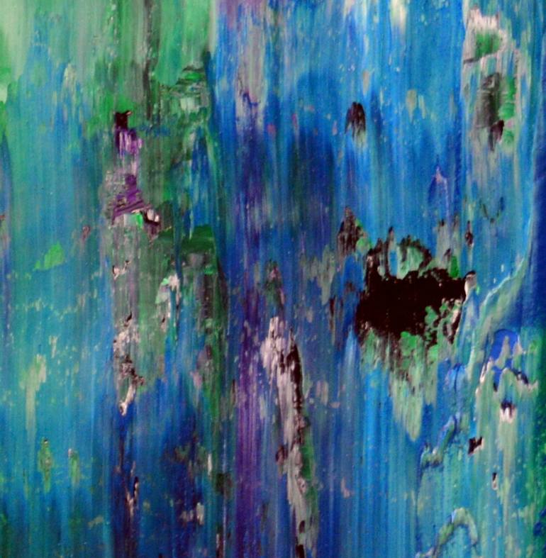 No. 64 Painting by John Monson | Saatchi Art