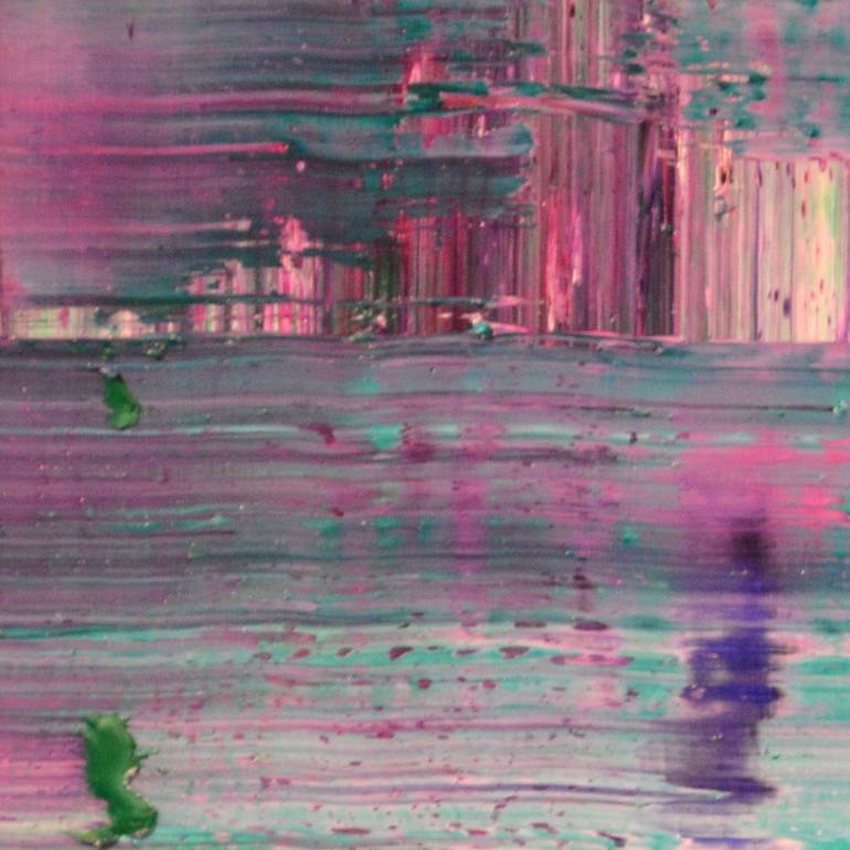 No. 66 Painting by John Monson | Saatchi Art