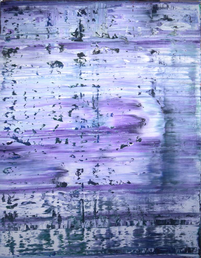 No. 67 Painting by John Monson | Saatchi Art