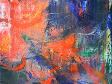 John Monson | Saatchi Art