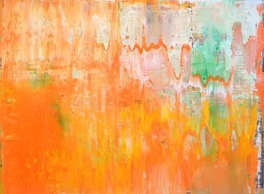 John Monson | Saatchi Art