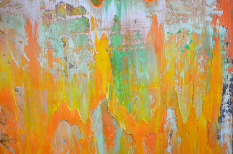 No. 72 [ Dream Cycle ] Painting by John Monson | Saatchi Art