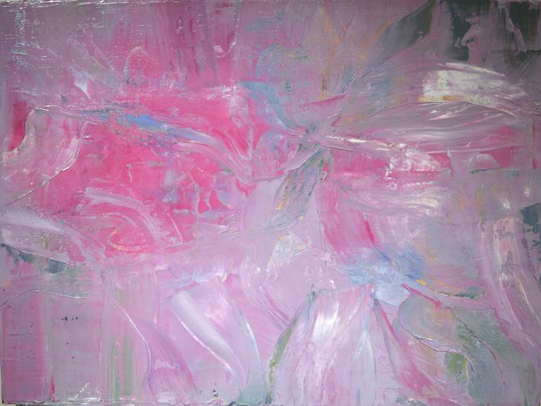 No. 74 [ Quebec ] Painting by John Monson | Saatchi Art