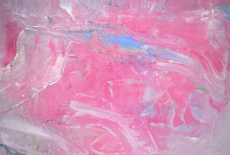 No. 74 [ Quebec ] Painting by John Monson | Saatchi Art