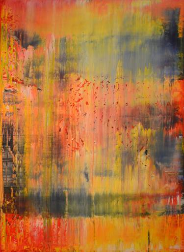 John Monson | Saatchi Art