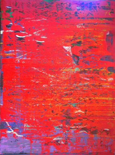 John Monson | Saatchi Art