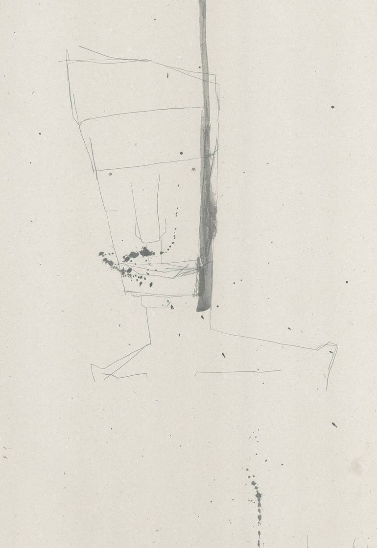 Need Drawing by Jim Jones | Saatchi Art