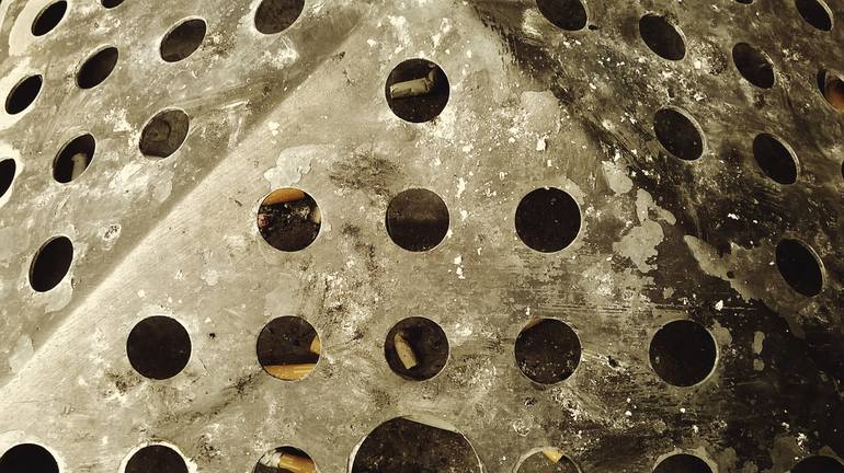 cigarettes and ashtray Photography by Sharon Skipper | Saatchi Art