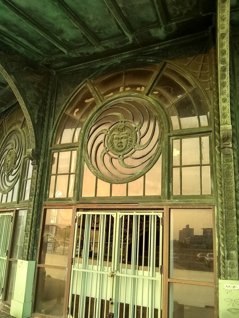 Carousel House Asbury Park - Limited Edition of 25 Photography by Eric ...