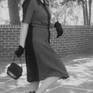 1940's Fashion Model - Limited Edition of 25 Photography by Eric M ...