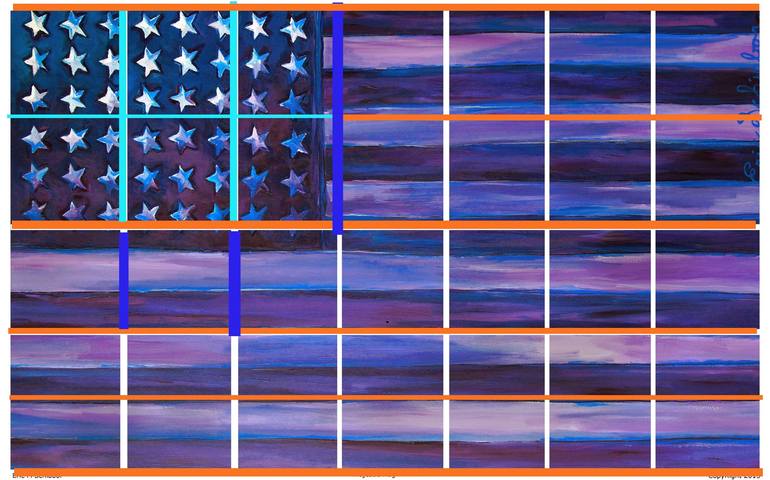 United Divided - Limited Edition of 25 Photography by Eric M Schiabor ...