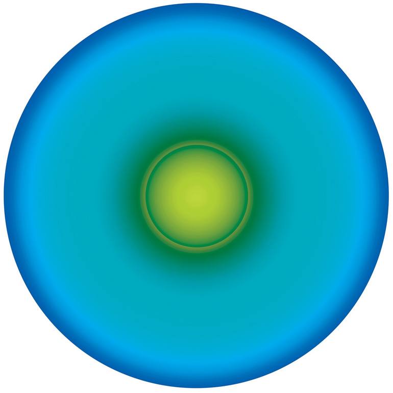 Ambrosia core Sculpture by Nywa Art Project | Saatchi Art