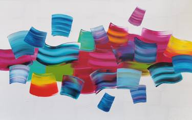 Stephanie Rivet Artworks | Saatchi Art