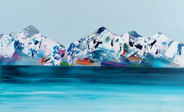 Stephanie Rivet Artworks | Saatchi Art