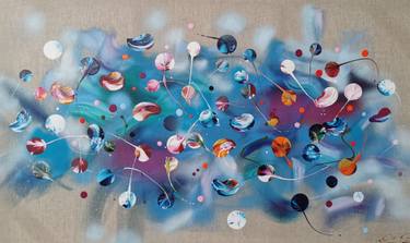 Stephanie Rivet | Saatchi Art