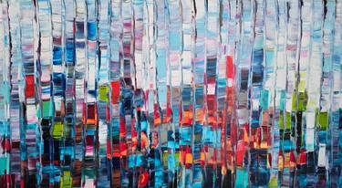 Stephanie Rivet | Saatchi Art