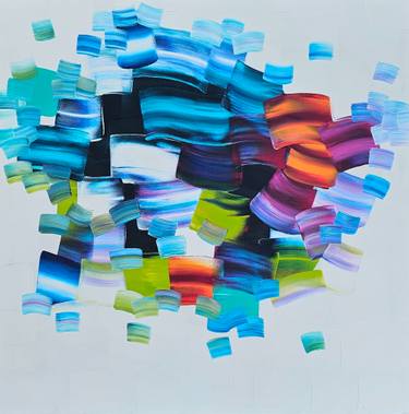 Stephanie Rivet | Saatchi Art