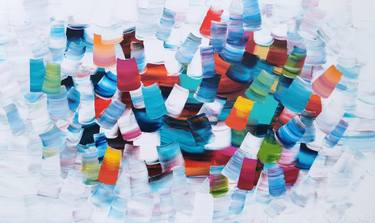 Stephanie Rivet | Saatchi Art