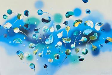 Stephanie Rivet | Saatchi Art