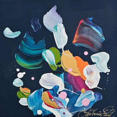 Stephanie Rivet | Saatchi Art