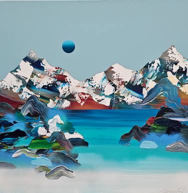 Stephanie Rivet | Saatchi Art